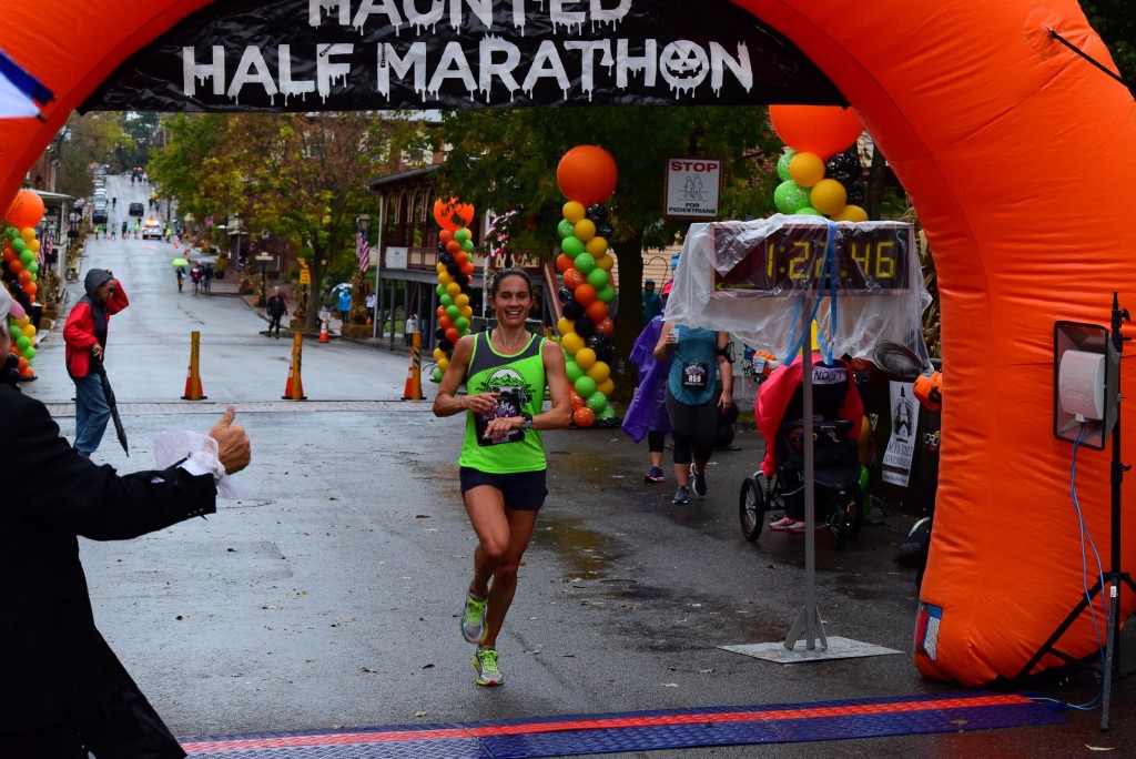 Course Map - We Run EventsWe Run Events